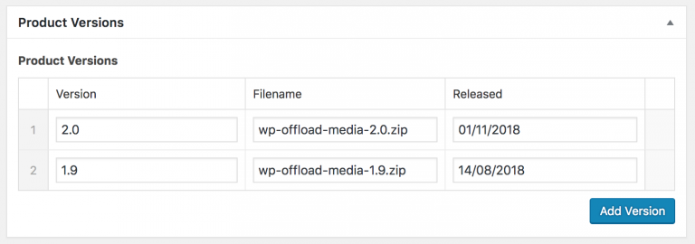 Managing Wordpress Custom Tables With An Advanced Custom Fields Repeater Field Via Polevaultweb